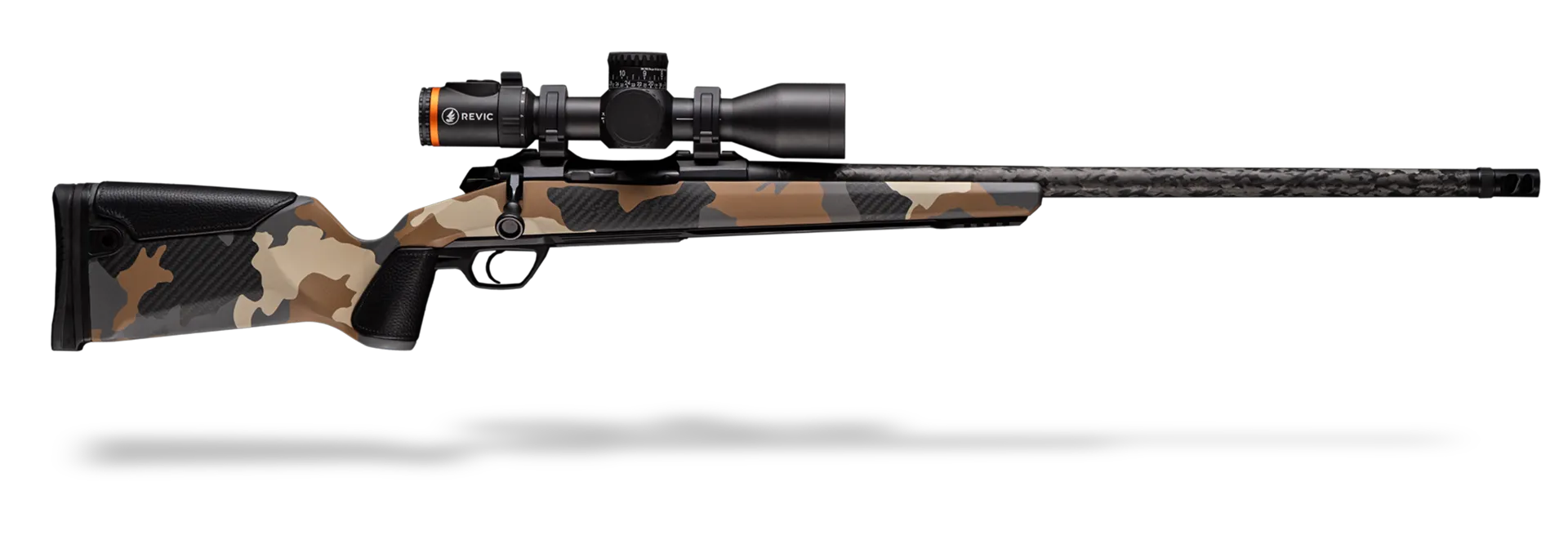 Gunwerks Rifle Systems