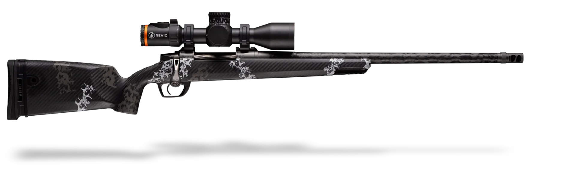 Gunwerks Rifle Systems