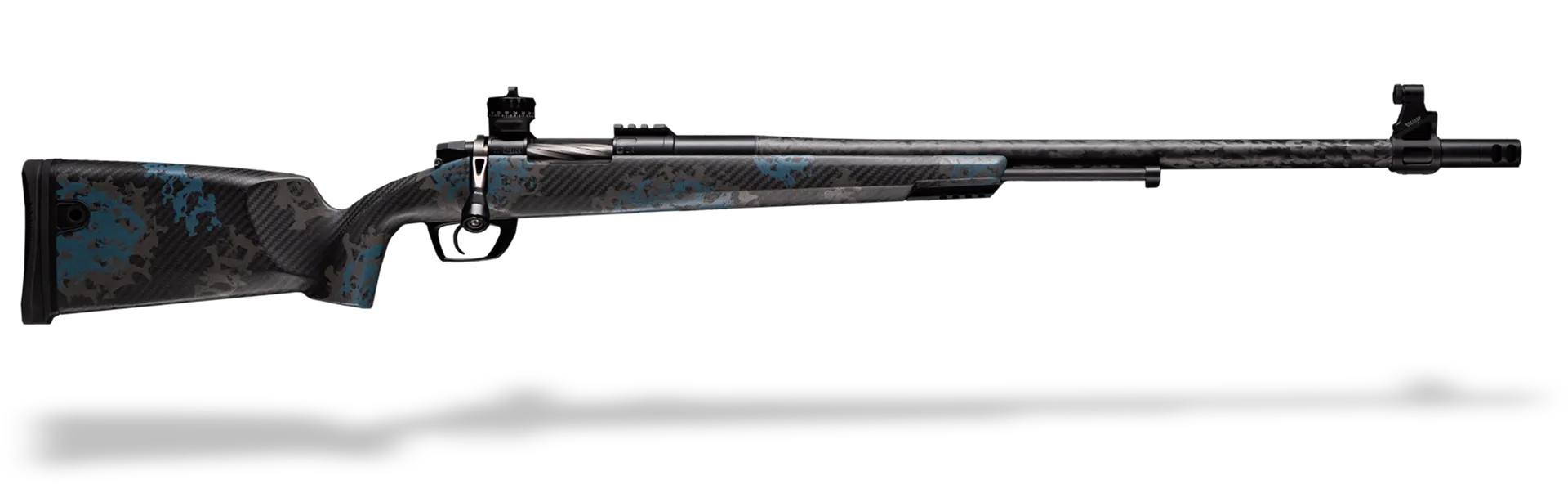 Gunwerks Rifle Systems