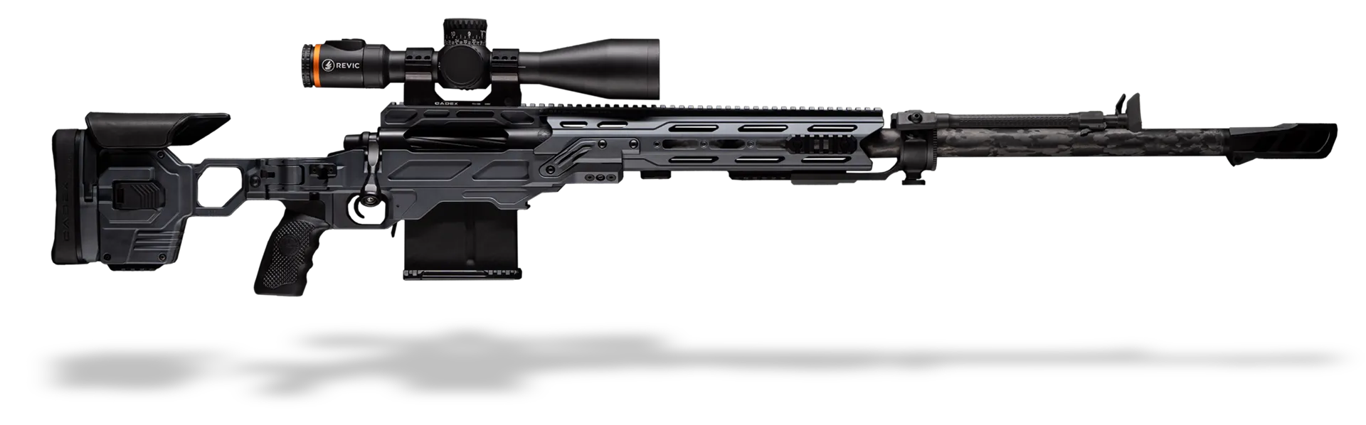 Gunwerks Rifle Systems